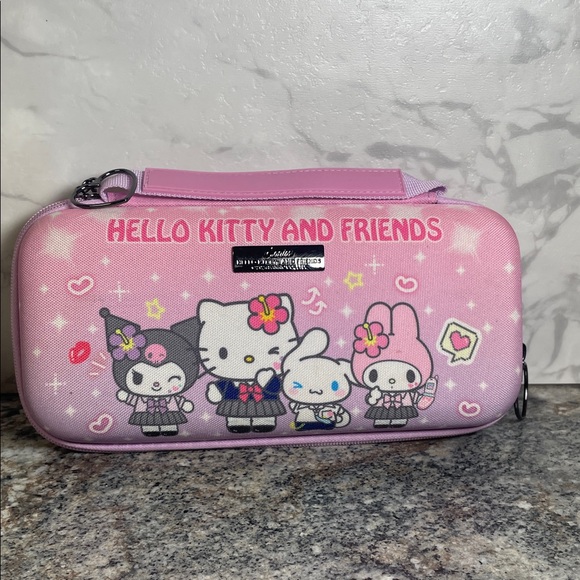 Sonix | Accessories | Sonic Hello Kitty And Friends Kogyaru Nintendo ...